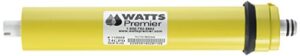 watts premier ro membrane 560014 costco 572035 - 24 gpd