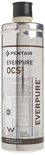 EverPure EV9618-02 OCS2 Filter Cartridge