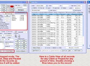 Activity & Expense Tracker [Download]