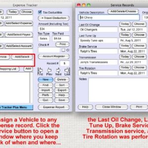 Inventory Tracker Plus for Mac [Download]