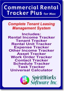 commercial rental tracker plus for mac [download]