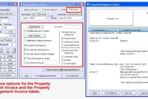 Resort Rental Tracker Plus [Download]