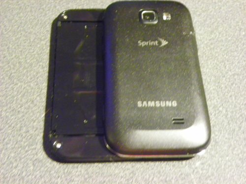 Sprint Samsung Transform SPH-M920 Android Smart Phone