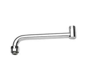 krowne 21-405l spout extension, 6"