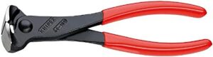 knipex end cut nippers