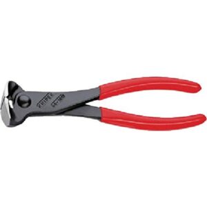 knipex end cut nippers