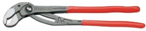 knipex - 87 01 400 sba tools - cobra xl water pump pliers (8701400sba)