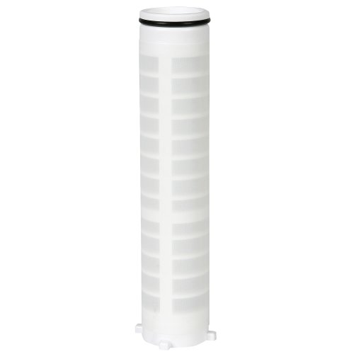 Rusco/Vu-Flow FS-1-1/2-100 Spin-Down Polyester Replacement Filter 100 Mesh - 8" long