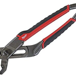 Milwaukee 48-22-3108 Quick Adjust Reaming Pliers, 8-Inch