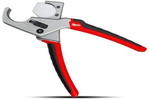 milwaukee 48-22-4200 pex/tubing cutter