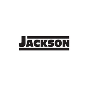 JACKSON TOOL Tri-Clamp - High Strength Pipe Alignment Tool with Lightweight Design & 2"-6" Diameter - Jackson-302