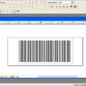 Quickstart: Bar Code Printer Pro [Download]