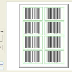 Quickstart: Bar Code Printer Pro [Download]