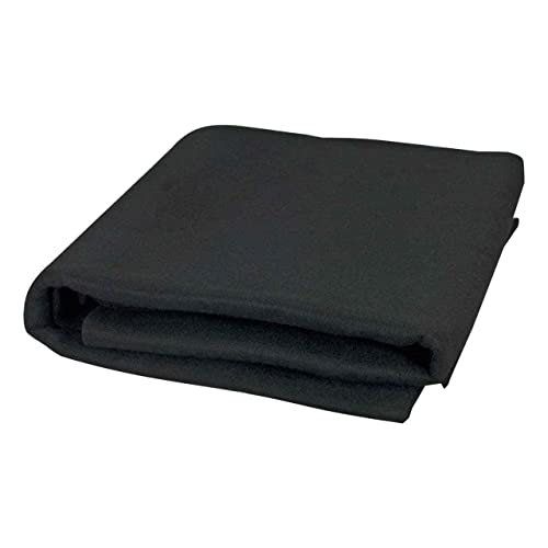 3' X 3' Tillman Panoxidized Felt Back Welding Blanket