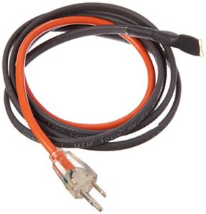 easyheat psr1006 roof de-icing cable