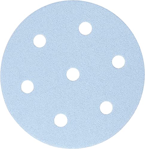 Festool 498330 Granat P1500 Grit RO 90 3-1/2-Inch (90mm) Diameter Abrasive Sanding Discs, 50-Pack