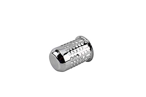 Plumb Pak K5420 Bar Sink Strainer, Polished Chrome