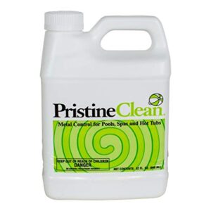 pristine clean (64 ounce)