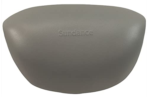 Pillow: 680 Reverse Wrap Around Gray Jacuzzi/Sundance (Pkg) 2005+