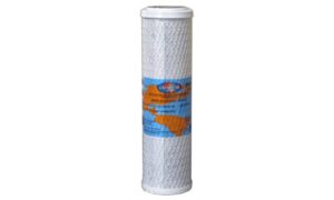 10" 1m carbon block replacement filter cartridge