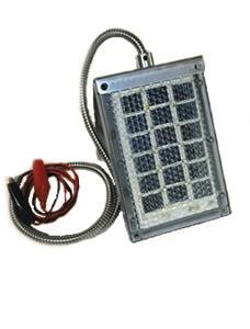 wildgame innovations 6 volt solar panel