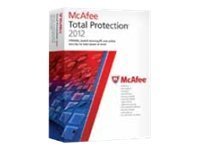 TOTAL PROTECTION 2012 3U PC ATTACH