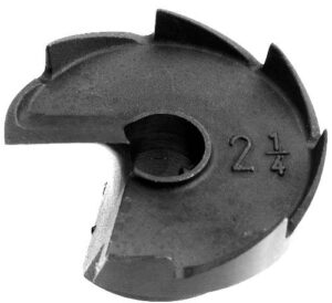 magbit 909.3616 mag 909 2-1/4-inch counter shark