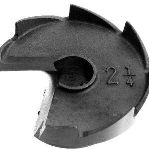 MAGBIT 909.3616 MAG 909 2-1/4-Inch Counter Shark