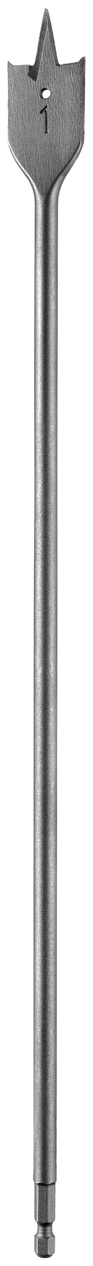 MAGBIT 790-1216 MAG 790 3/4-Inch 16-Inch Forged Spade Bit