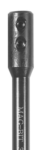 MAGBIT 625.95.0716 MAG625 9-1/2-Inch by 7/16-Inch SDS Extension