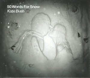 50 words for snow