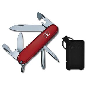 victorinox 59112 tinker sharpener combo