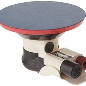 Hutchins 600 Air Sander