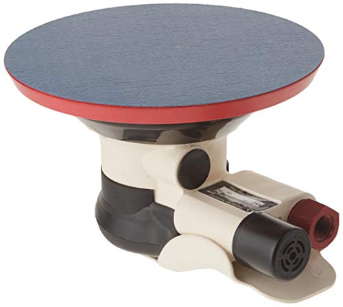 Hutchins 600 Air Sander