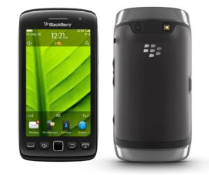 blackberry torch 9860 rdq71uw unlocked smartphone with 3g, blackberry os 7, 5 mp camera, and 4 gb internal memory--no warranty (grey)