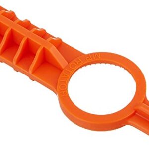 Hunter MPTOOL MP Rotator Adjustment Tool, Orange