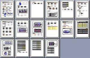 Business Plan Template for Driveway Sealing Seal Coating Service