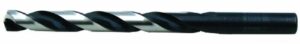 champion cutting tool xl5-35 brute platinum hd hss jobber twist drill 135-degree split point, 12-pack