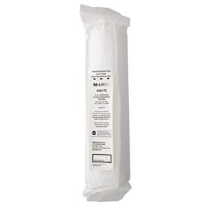 manitowoc k00173 tri-liminator replacement ice maker pre-filter cartridge