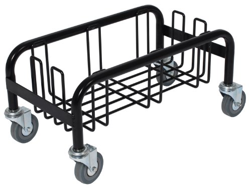 Continental 8320 Steel Wall Hugger Dolly