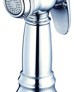 Gerber Plumbing Side Spray Head for Kitchen Faucet