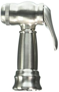 gerber plumbing side spray head