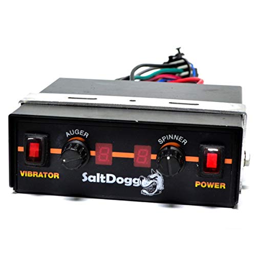 Buyers Products 3014199 Controller, Shpe Series, Salt Dogg