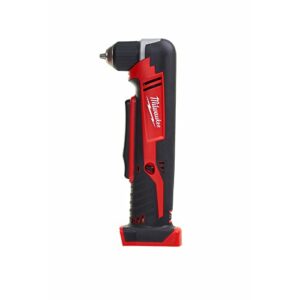 Milwaukee C18RAD-0 M18 Right Angle Drill Driver