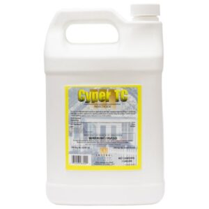 cyper tc termite-4 gallons