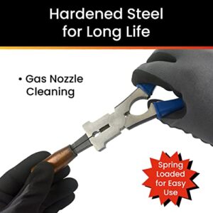 Hot Max 22027 MIG Welding Pliers