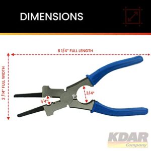 Hot Max 22027 MIG Welding Pliers