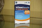 Pc Tools Internet Security 4 Year Edition