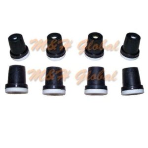 abrasive blast sandblaster replacement nozzle gun ceramic tips 2mm-3.5mm