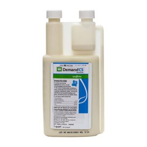 demand cs insecticide-32 oz. 5555552